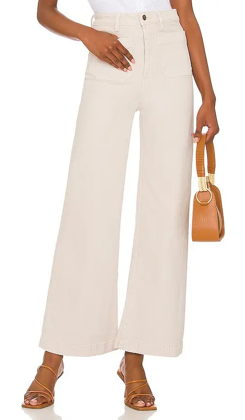 Rolla's Sailor Jeans