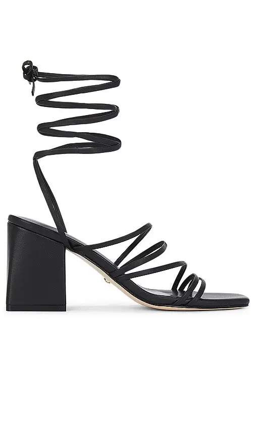 Raye Saorise Strappy Block Heel Sandals