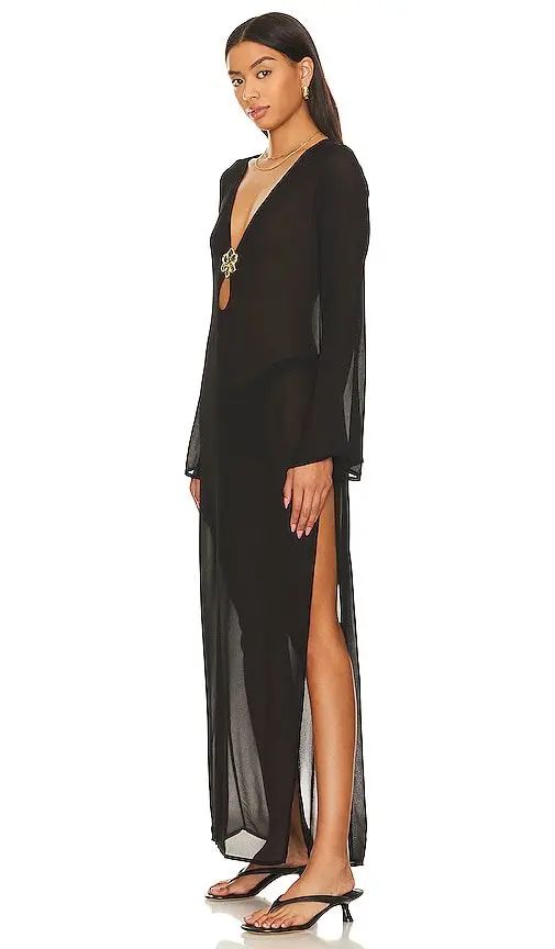 CIN CIN Hotline Maxi Dress