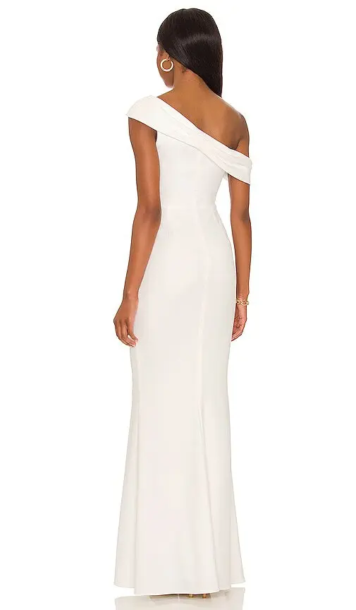 Katie May Delilah Gown