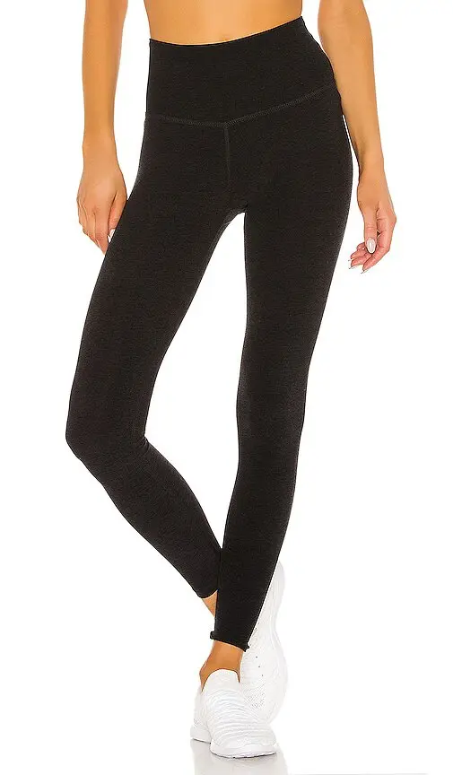 Beyond Yoga Take Me Higher Legging In . Also