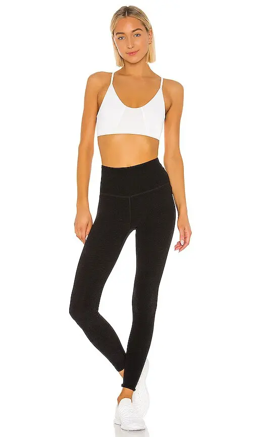 Beyond Yoga Take Me Higher Legging In . Also