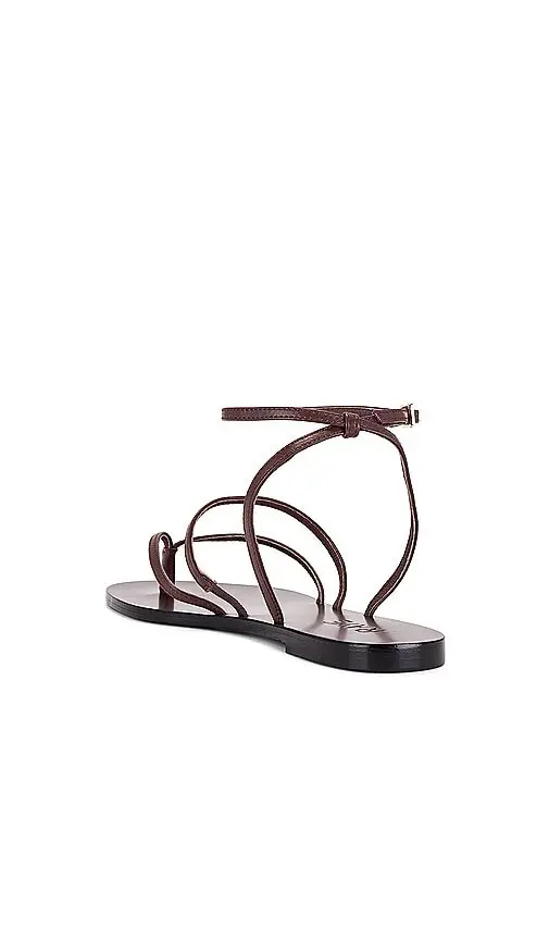Raye Void Sandal