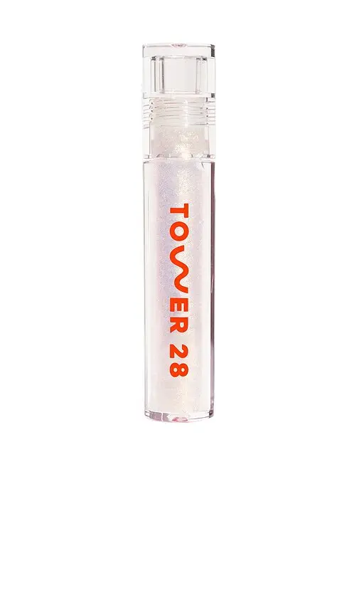 TOWER 28 Shineon Lip Jelly - White