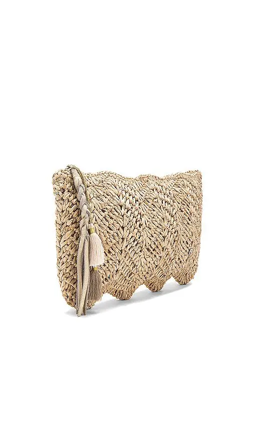 FLORABELLA Avon Clutch