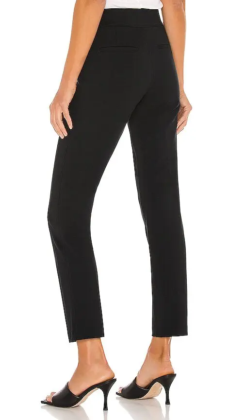 Spanx Perfectfit Ponte Slim Straight Pant