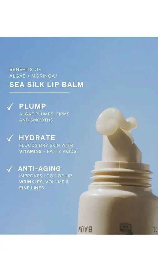 MARA Hydrating Sea Silk Lip Balm Treatment