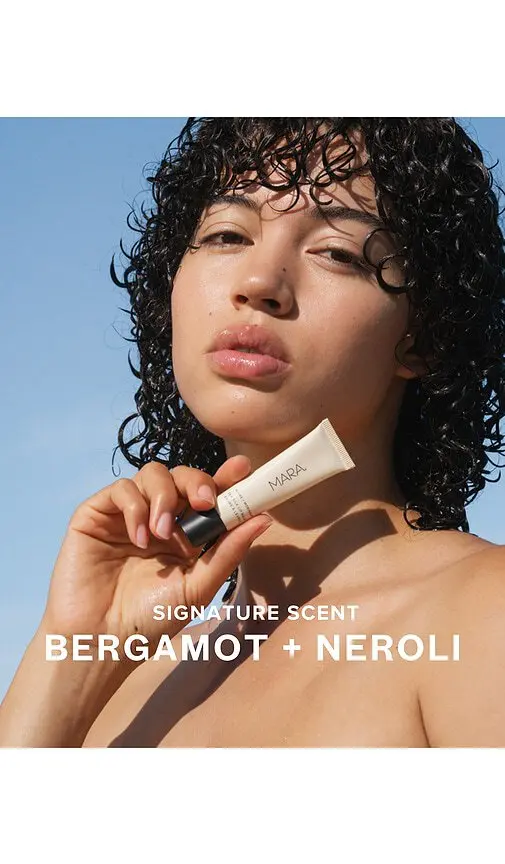 MARA Hydrating Sea Silk Lip Balm Treatment
