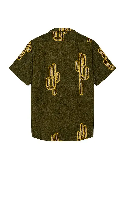 Oas Mezcal Cuba Shirt In . Also