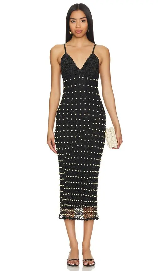 CAPITTANA Deb Dress