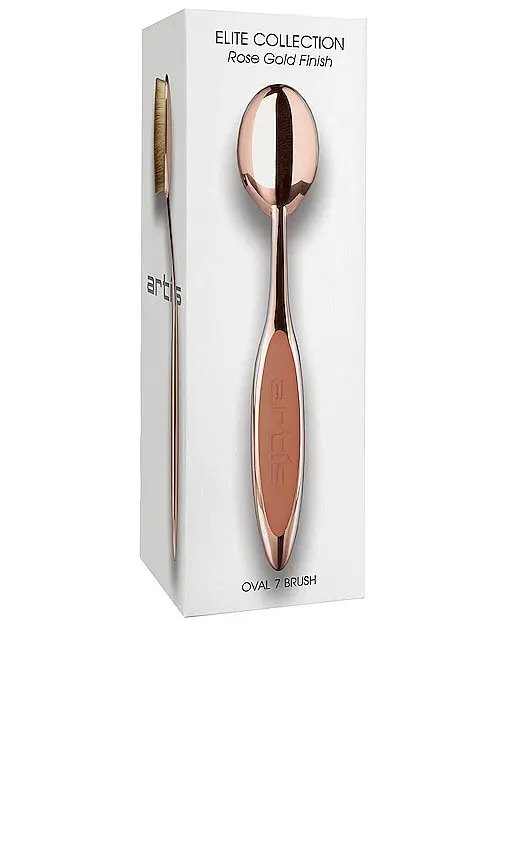 Artis Elite Oval 7 Brush