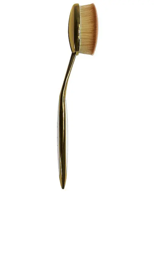 Artis Elite Oval 7 Brush - Brown