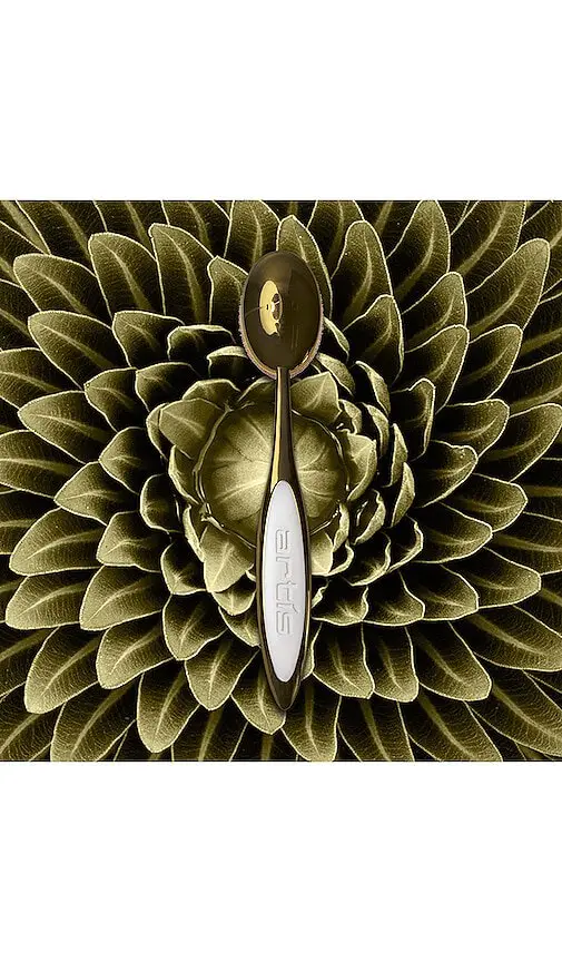 Artis Elite Oval 7 Brush - Brown