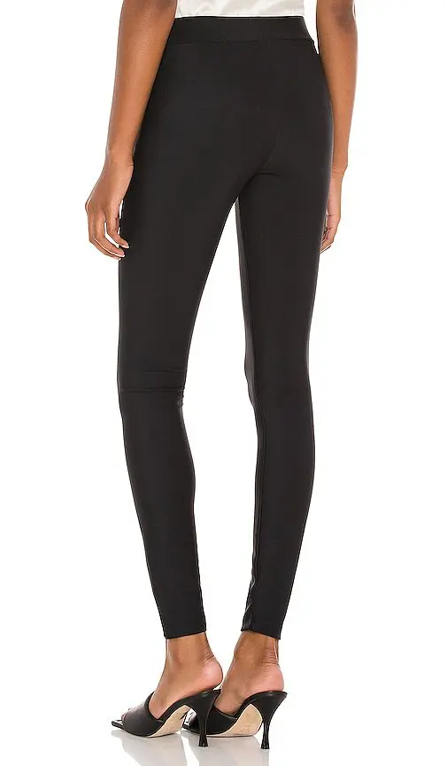 Wolford Scuba Leggings In . Also