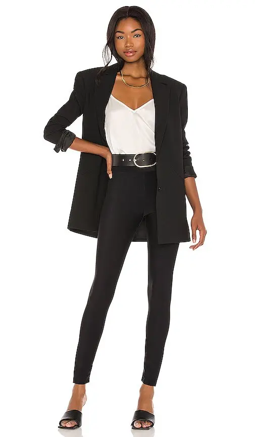 Wolford Scuba Leggings In . Also