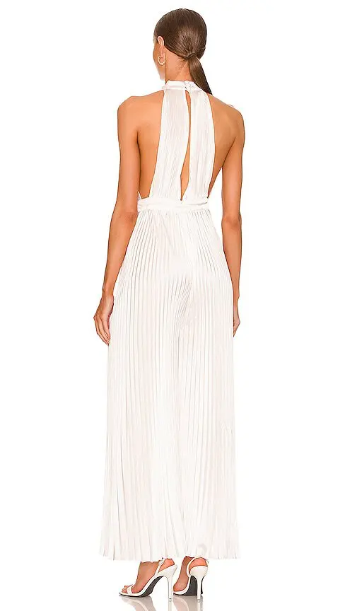 L'IDEE Cinema Jumpsuit