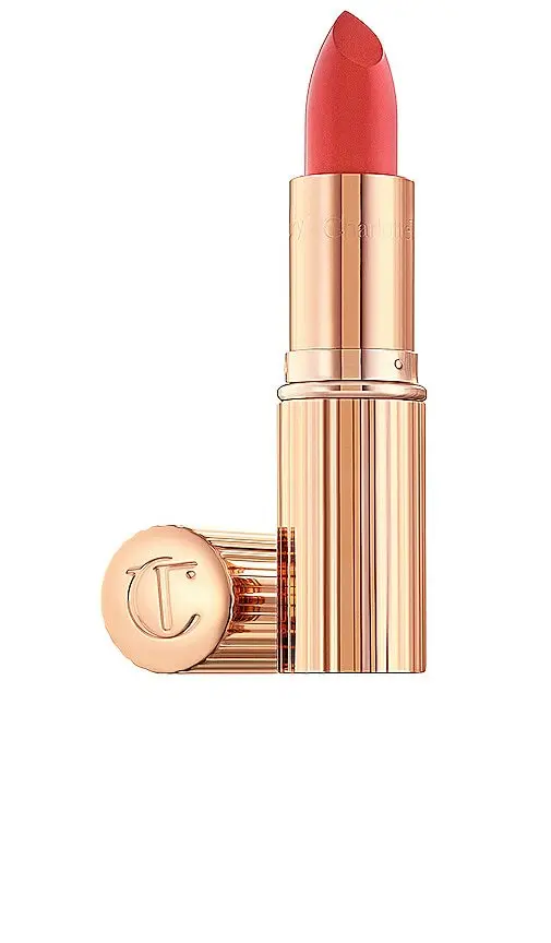 Charlotte Tilbury K.i.s.s.i.n.g Lipstick - Burnt Orange