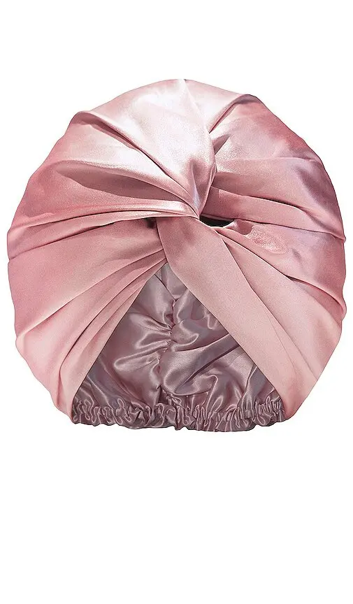 Slip The Turban - Pink