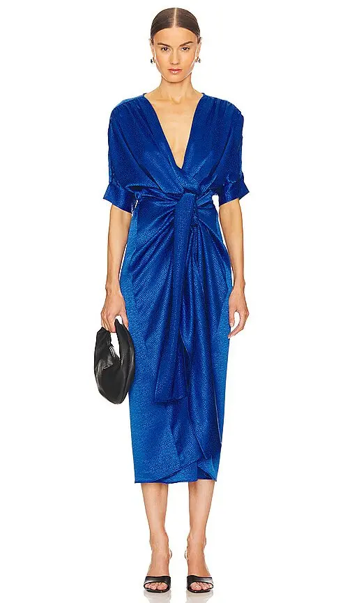 Callahan Sami Midi Dress