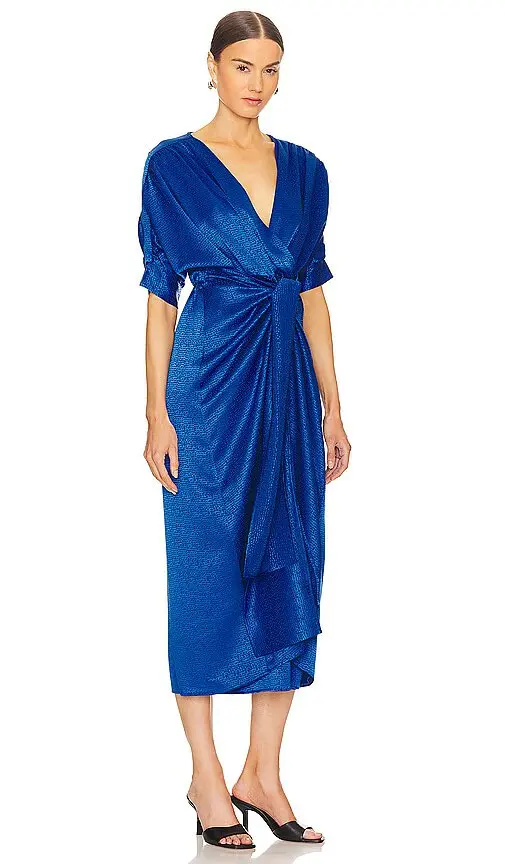 Callahan Sami Midi Dress