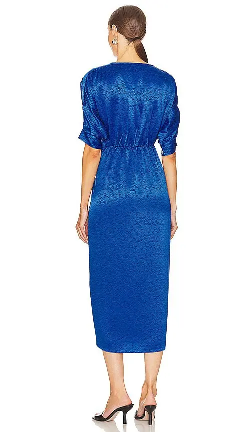Callahan Sami Midi Dress