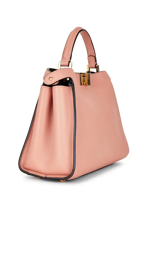 FWRD RENEW Fendi Peekaboo Handbag