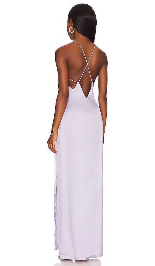 L'academie Prisca Gown