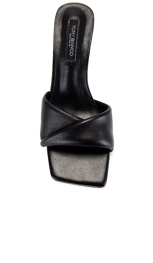 TONY BIANCO Alexa Mule