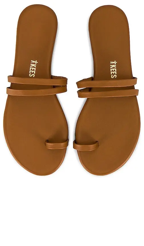 Tkees Leah Sandal