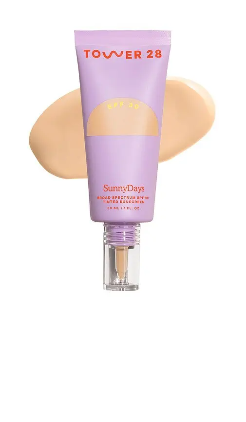 TOWER 28 Sunnydays Tinted Spf - Beige
