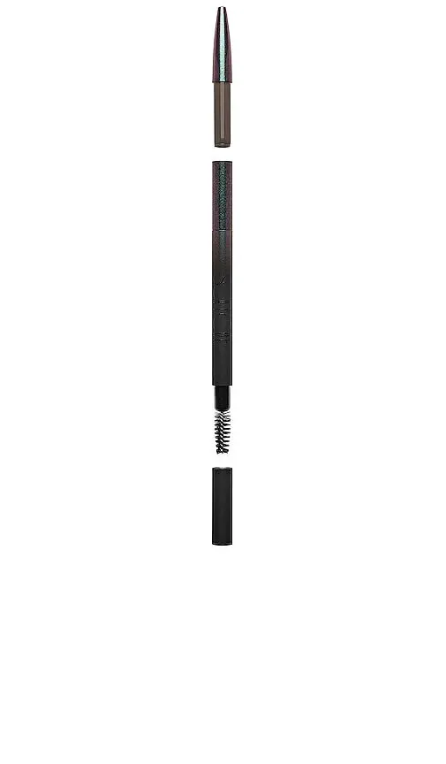 SURRATT Expressioniste Brow Pencil Rechargable Holder And Refill Cartridge - Black
