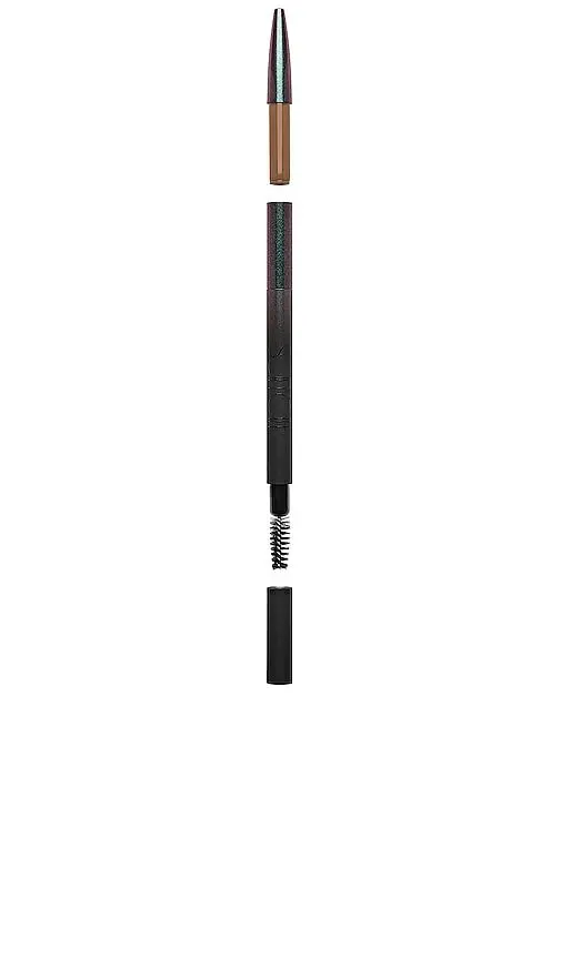 SURRATT Expressioniste Brow Pencil Rechargable Holder And Refill Cartridge - Brown