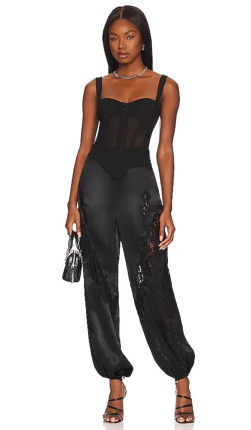 Miaou Deville Top
