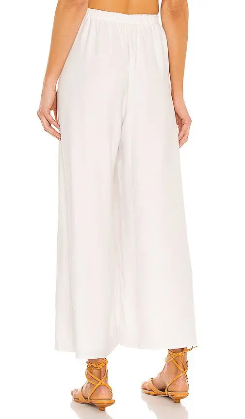 Show Me Your Mumu Kick Back Pants