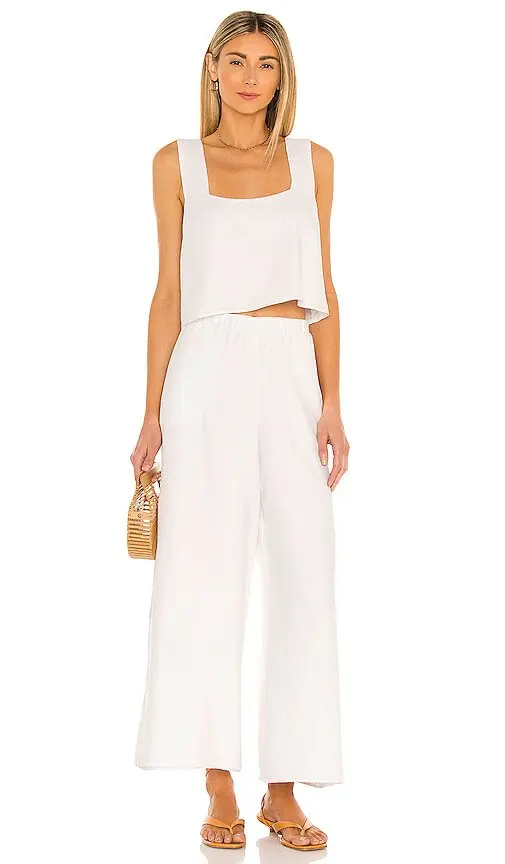 Show Me Your Mumu Kick Back Pants