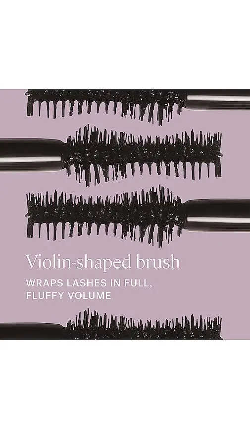 ILIA Mini Fullest Volumizing Mascara