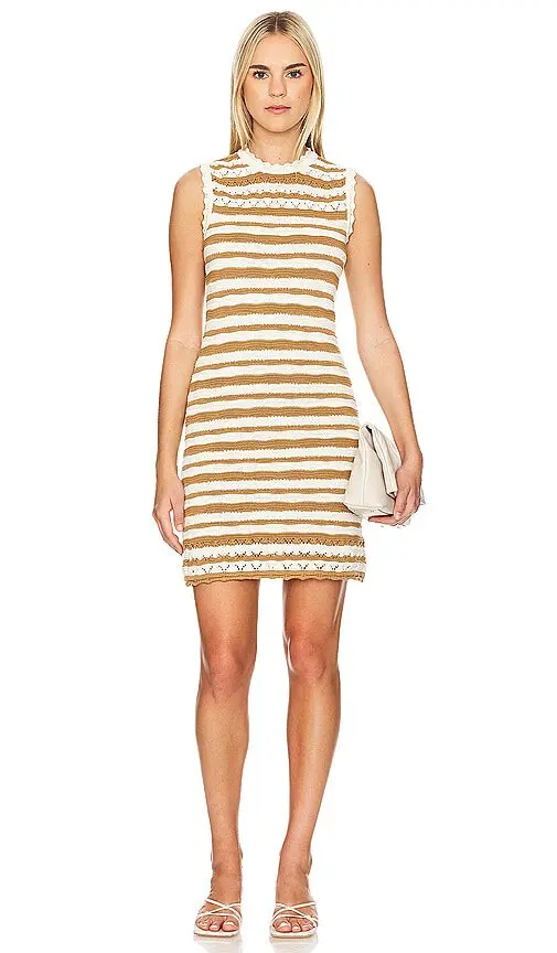 Veronica Beard Templeton Dress