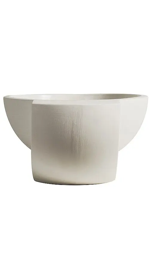 LIGHT + LADDER Saturn Bowl
