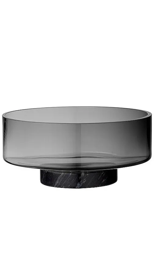 AYTM Volvi Bowl - Black