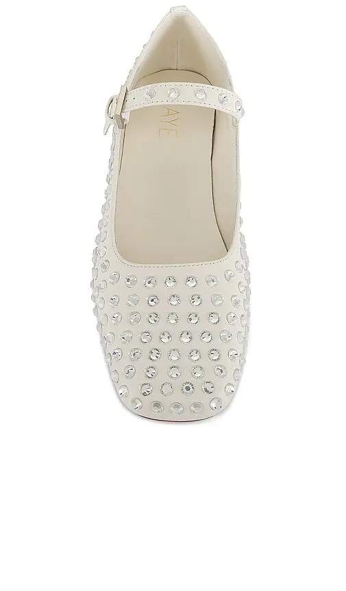 Raye Lin Flats