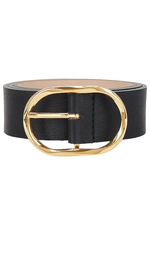 B-low The Belt Kyra Belt - Black