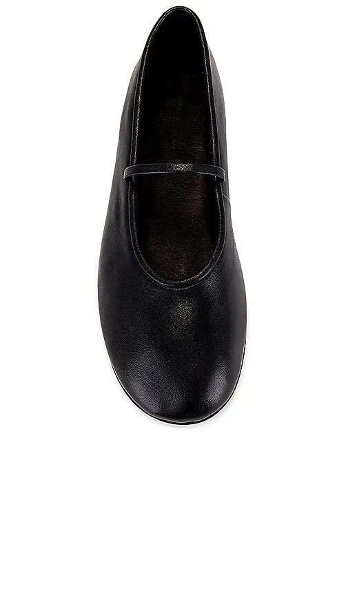 TONY BIANCO Martinez Flat