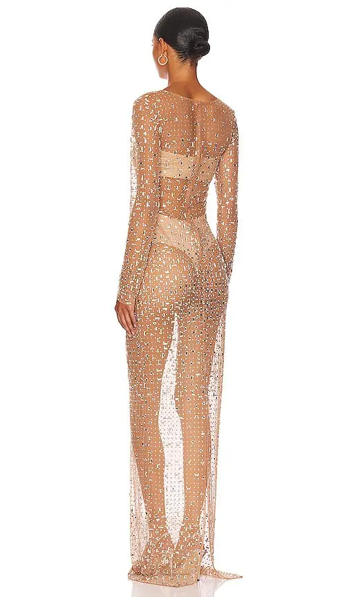 Retrofete Vinci Dress