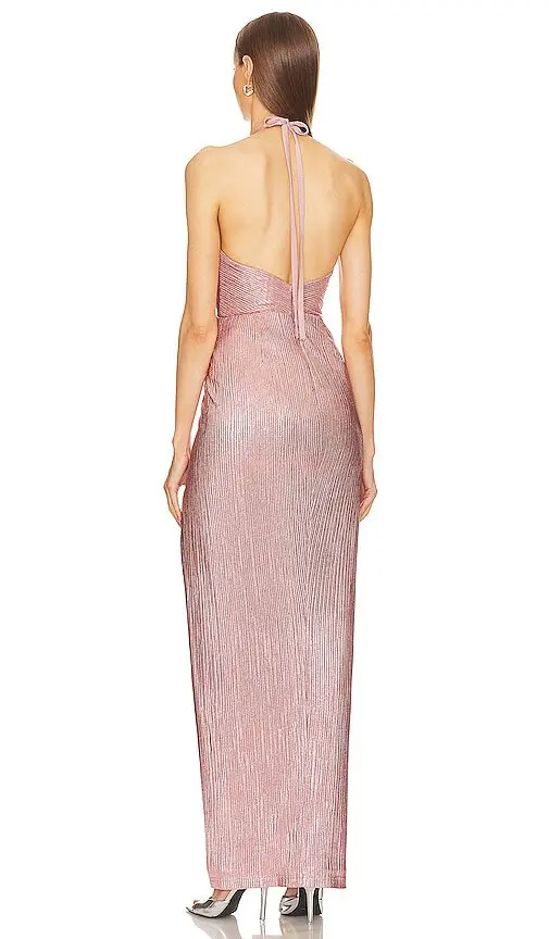 MICHAEL COSTELLO X Revolve Kiara Gown