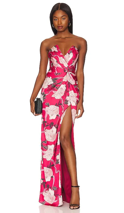 Katie May Finn Gown