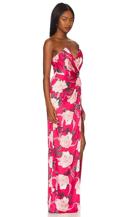Katie May Finn Gown