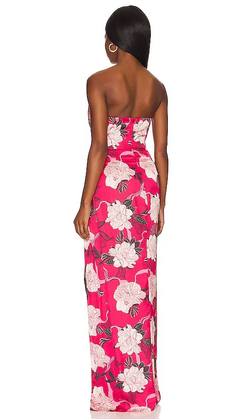 Katie May Finn Gown