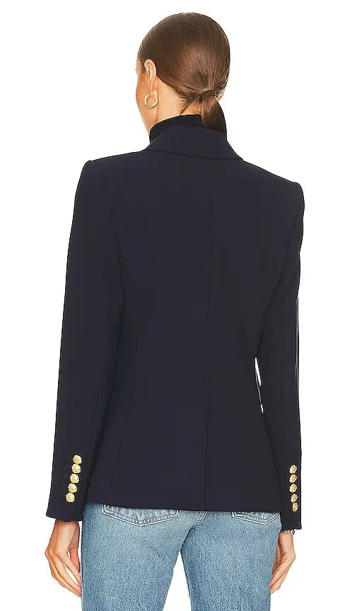 Veronica Beard Miller Dickey Jacket