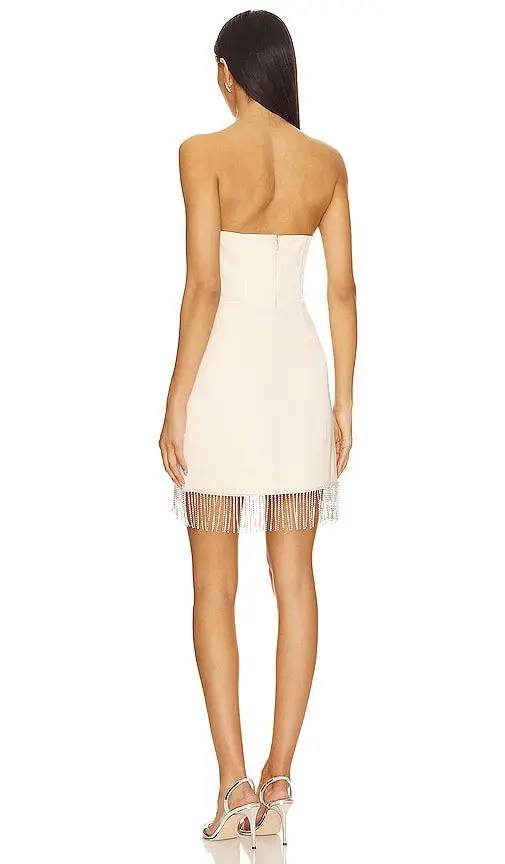 Nbd Chantria Mini Dress