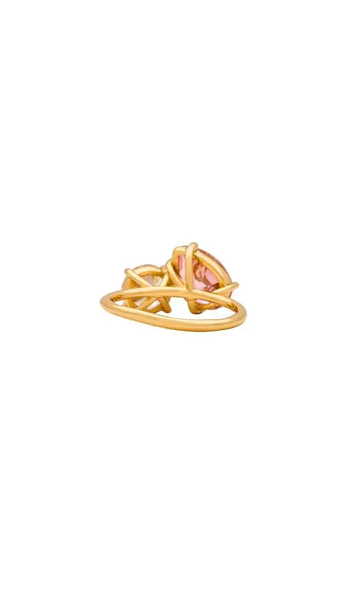 Ettika Jewel Ring